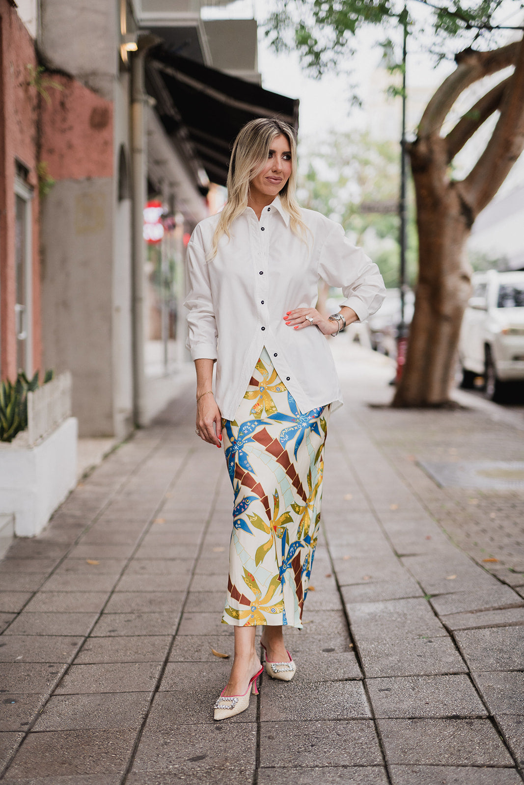 Tops – The Fashion Lounge